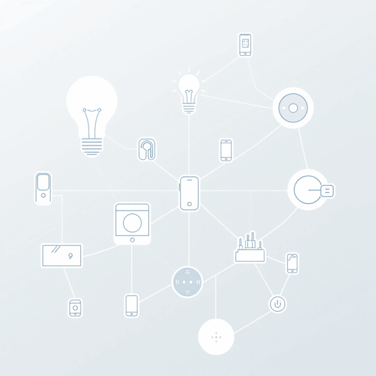 Matter: The Unifying Standard for Smart Homes (and How Builders Should ...